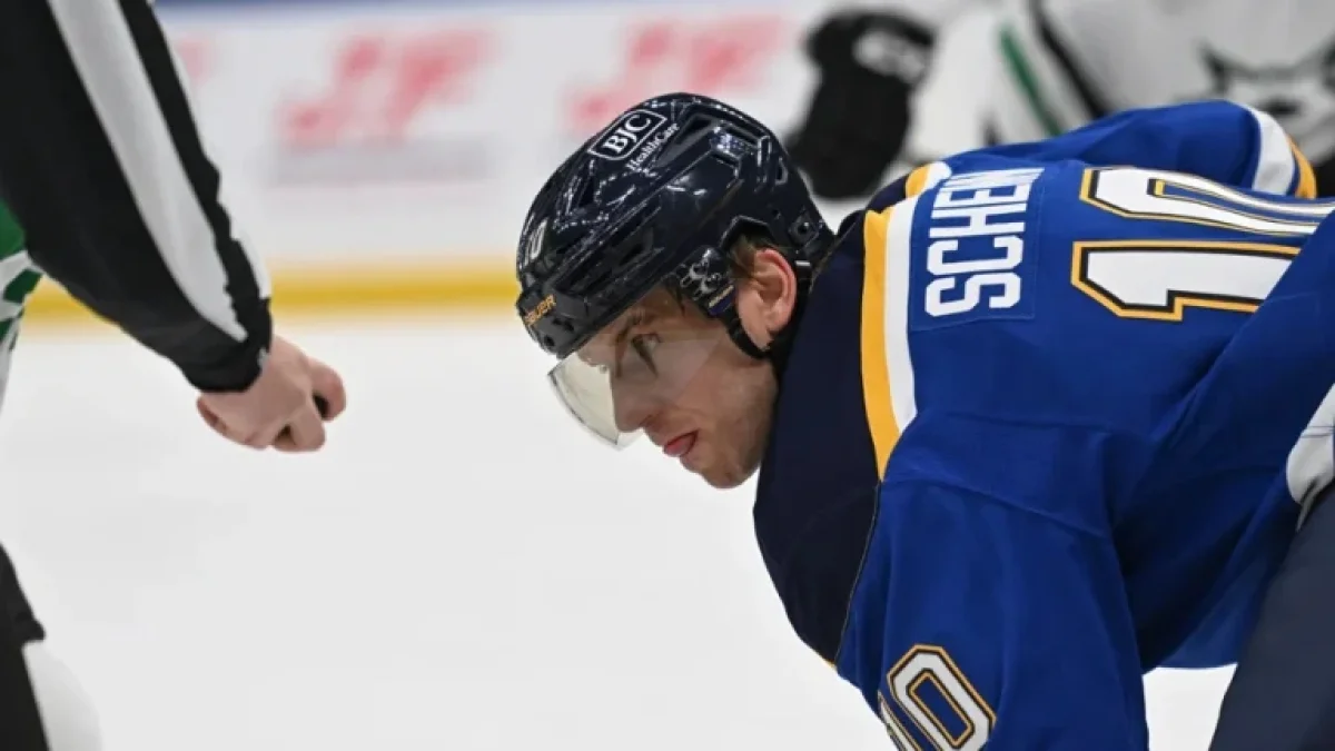 Jonathan Drouin heads to the Blues: a quiet trade, a complicated ...
