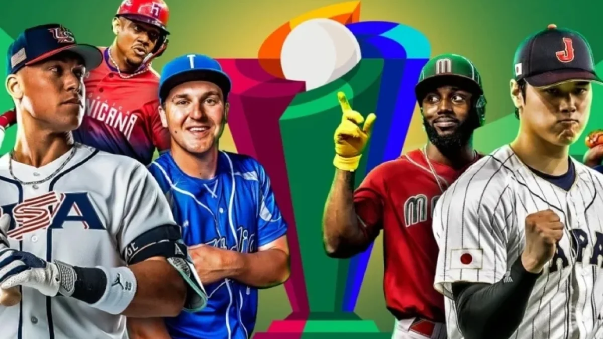 Brasil in the World Baseball Classic 2026: 4 pressure points hiding ...