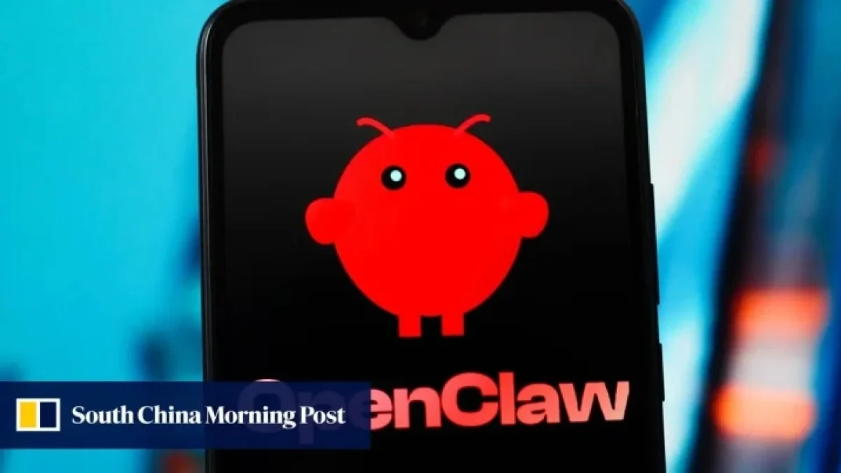 Openclaw fever: How a lobster hat and free installs reveal a grassroots ...