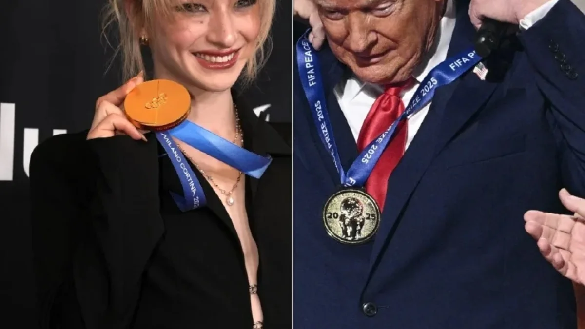 United States At The Winter Olympics: Amber Glenn Refuses White House ...