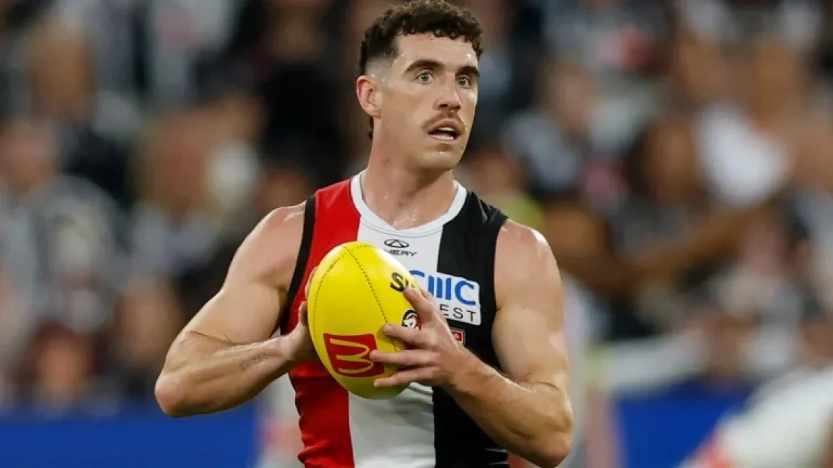 Kane Cornes on Opening Round: Buyer’s Remorse and Cripps Concerns - El ...