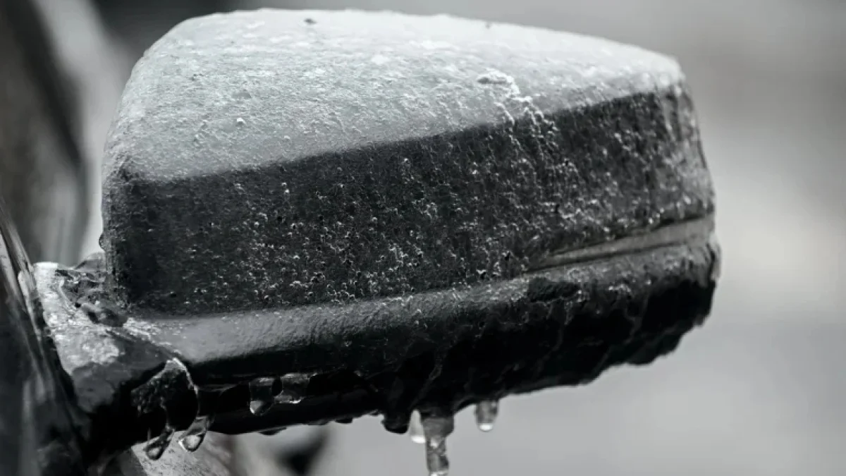 Weather Network: A ‘potentially critical’ freezing rain event that ...