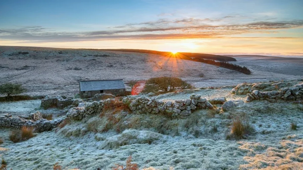 Edinburgh Weather: City on Edge as Yellow Wind Warning Brings Return of ...