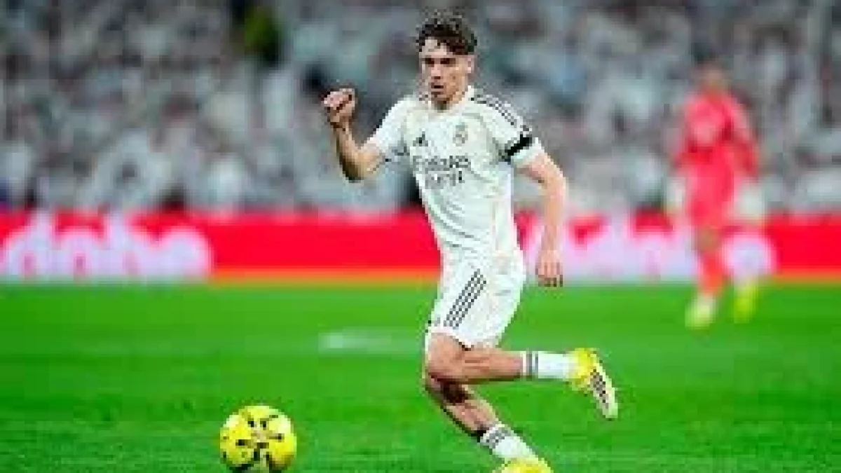 Thiago Pitarch Pinar: 152 Minutes to the First Team — A Promotion That ...