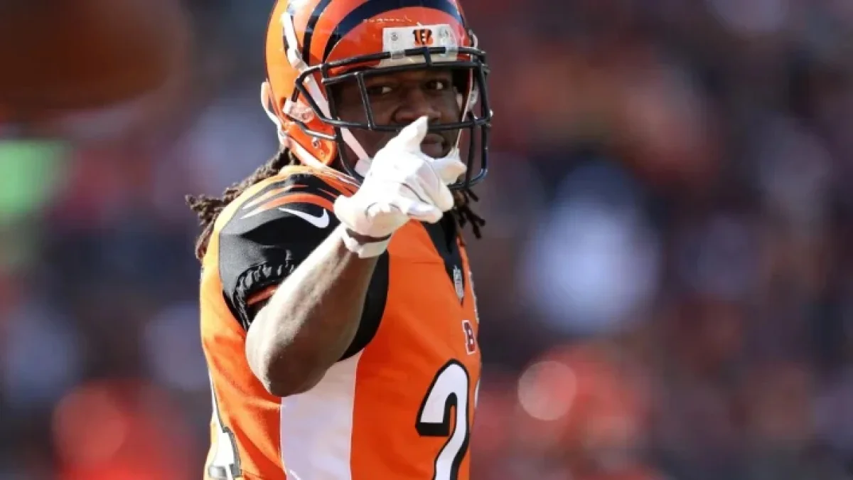 Pacman Jones Claims Bengals Pursue Maxx Crosby Trade, Suggests Caution ...