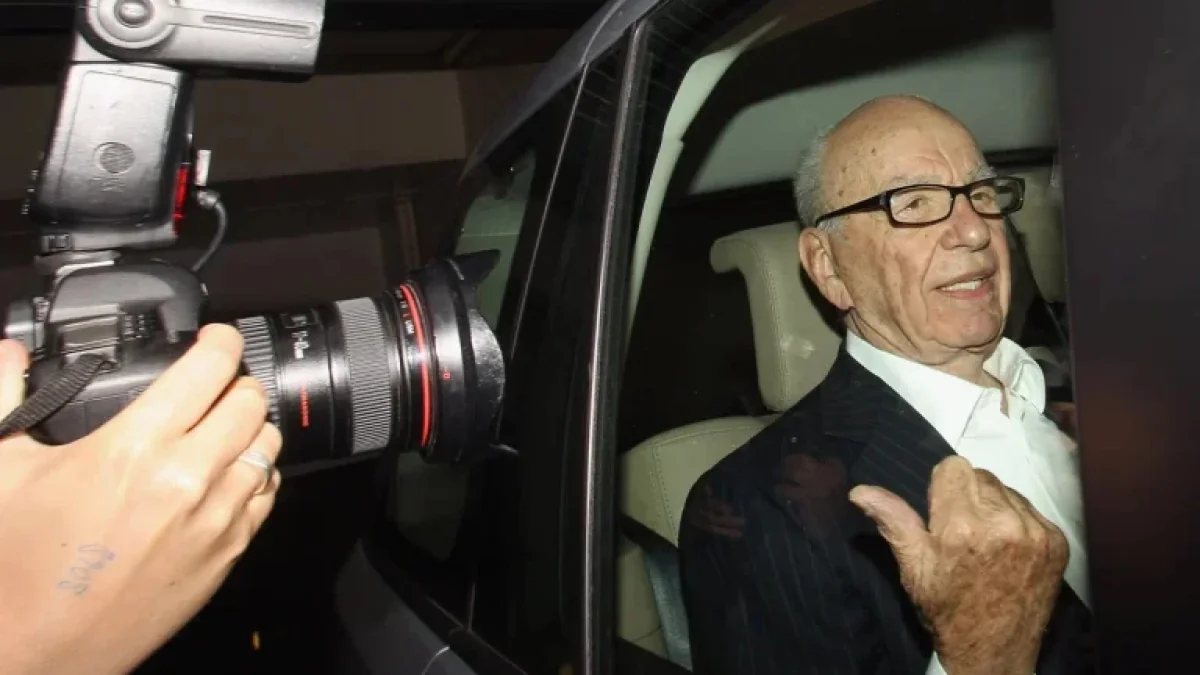 Rupert Murdoch: Dynasty doc lays bare a patriarch’s succession theatre ...