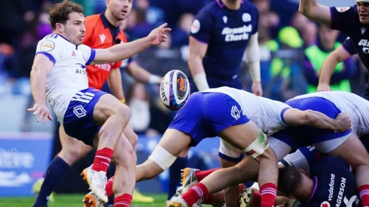France Vs England: Light-blue kit exposes a rift between heritage and ...