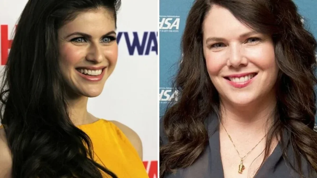 Alexandra Daddario’s March 16 Birthday Lists Expose a Quiet ...