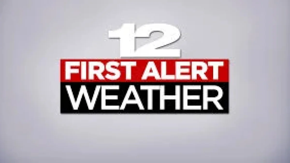 Nbc12 Weather: First Alert Weather App Pushes Live Forecasts as DC ...