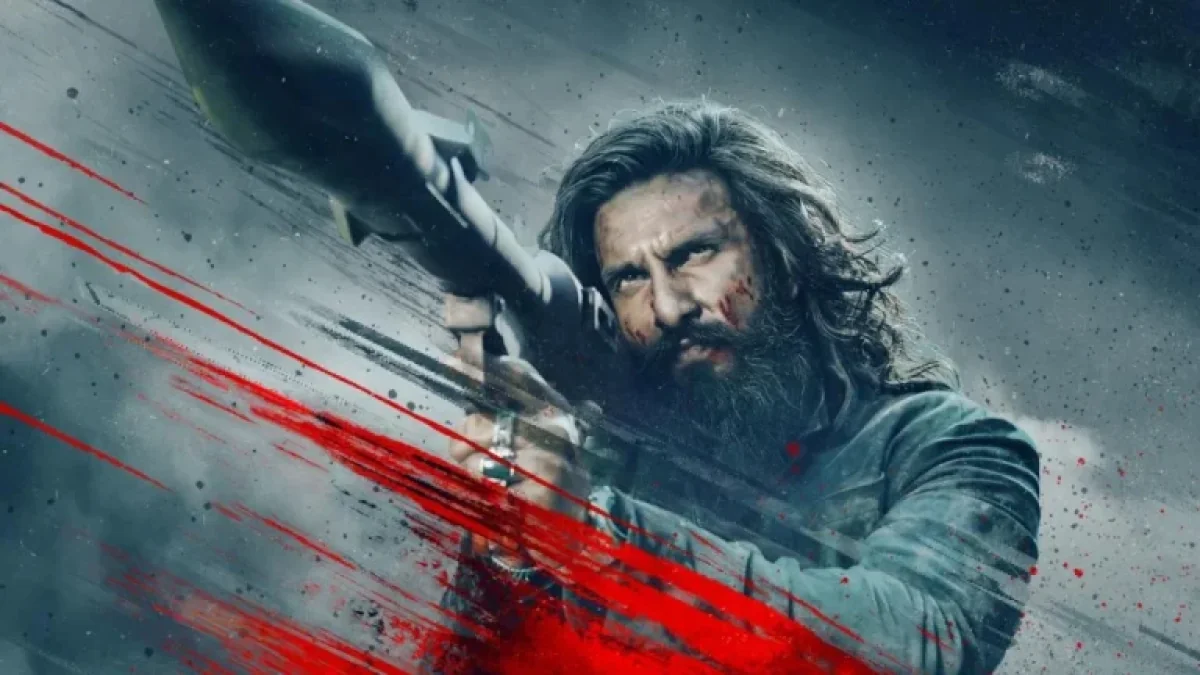 Dhurandhar The Revenge: Record pre-sales meet censorship cuts—and a ...