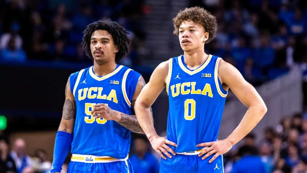 UCLA vs UCF Prediction: Bruins -6.5 Favored TOMORROW Night in March ...