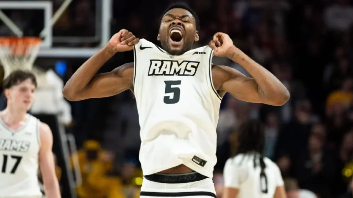 Terrence Hill Jr. after the Atlantic 10 title swing: VCU’s 70-62 win ...