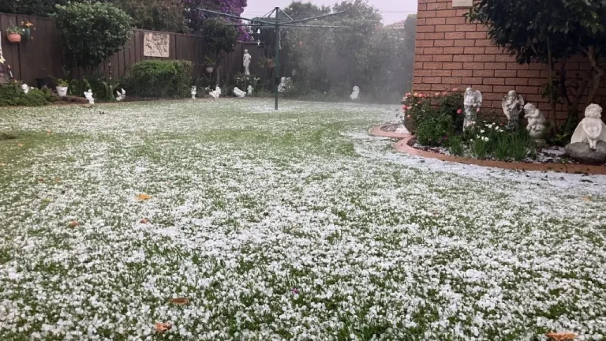 Penrith Weather reveals warning arrived after the storm — why the ...