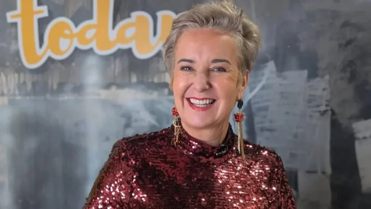 Eunice Power on the ‘Secret Club’ of Grief: How a Chef Finished Her ...
