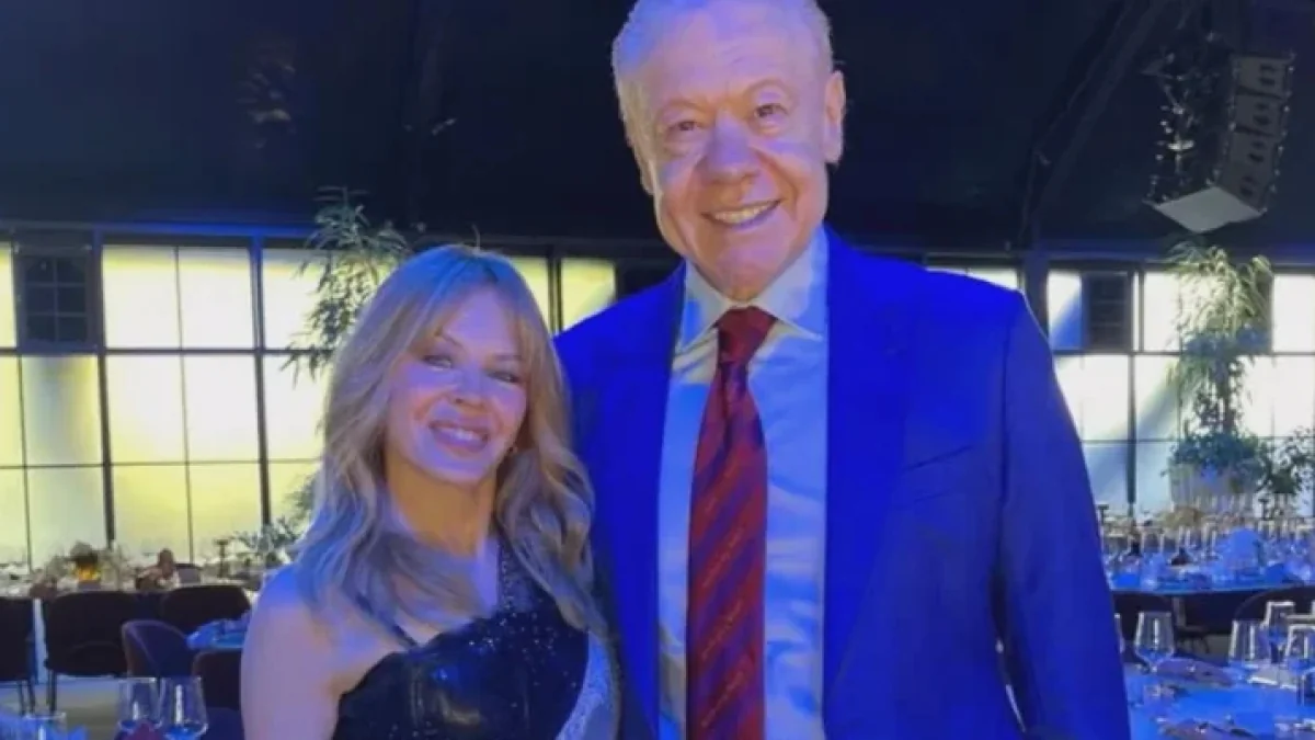 Kylie’s $3m payday for Melbourne billionaire Anthony Pratt’s backyard ...