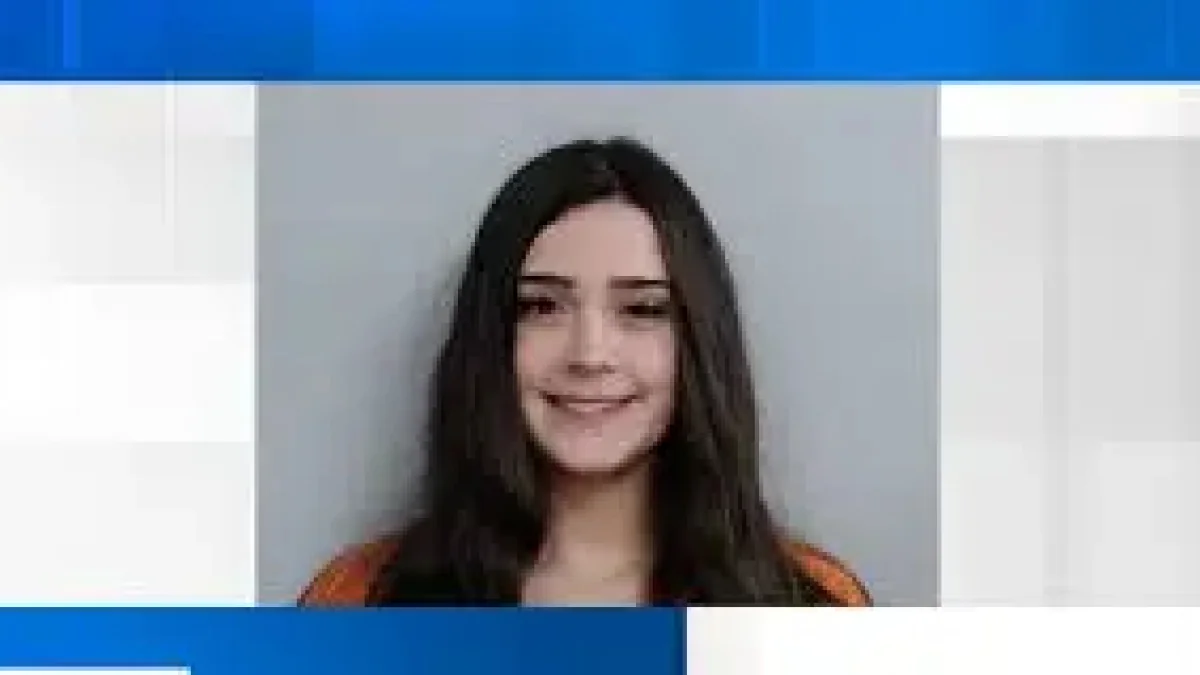 Kaydence Carpenter charged after alleged downtown Lexington DUI crash ...