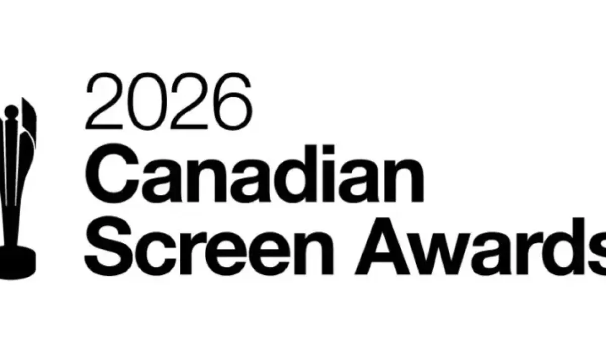 Canadian Screen Awards 2026: North of North, Heated Rivalry and 40 ...