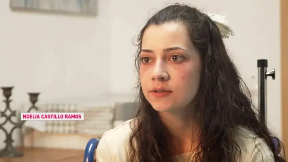 Noelia Castillo Ramos: 3 Revealing Moments Before a Contested ...