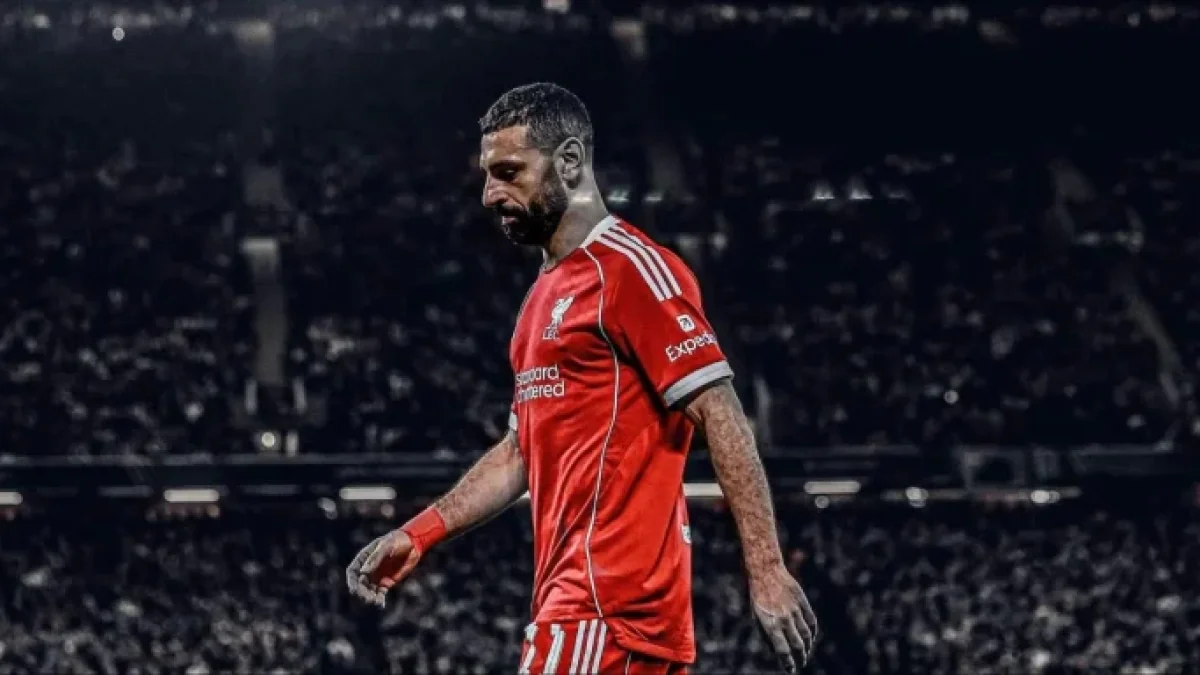 Mohamed Salah and Liverpool: Exploring Their Split and Future Prospects ...