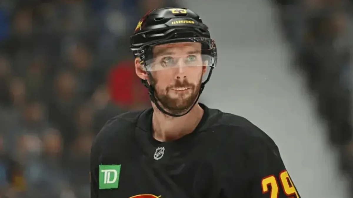 Canucks Vs Golden Knights: A Low-Scoring Pattern Meets a Prime-Time ...