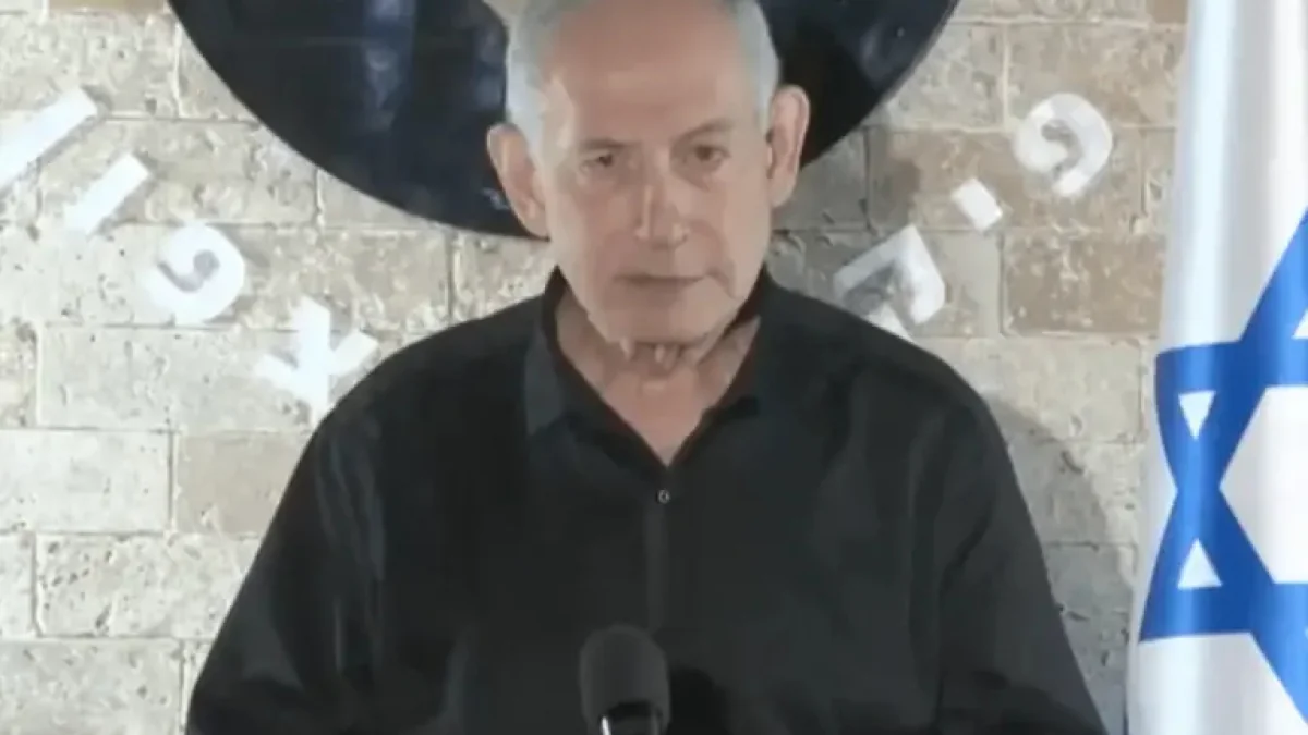 Reuters: Netanyahu orders deeper Israeli invasion into Lebanon as ...