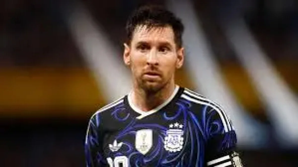 Lionel Messi’s Last Home Night Reveals a Footballing Contradiction - El ...