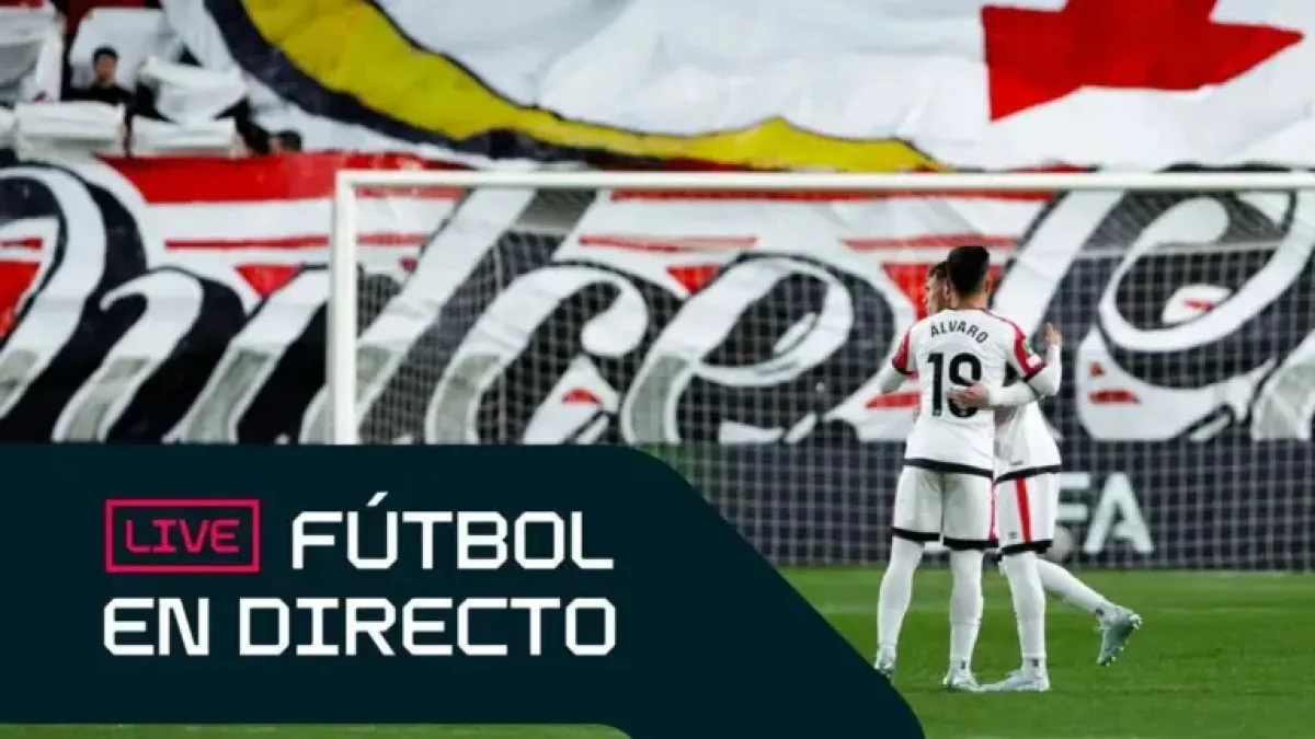 Rayo Vallecano Vs Elche: Why a Single Goal Could Redraw the Survival ...