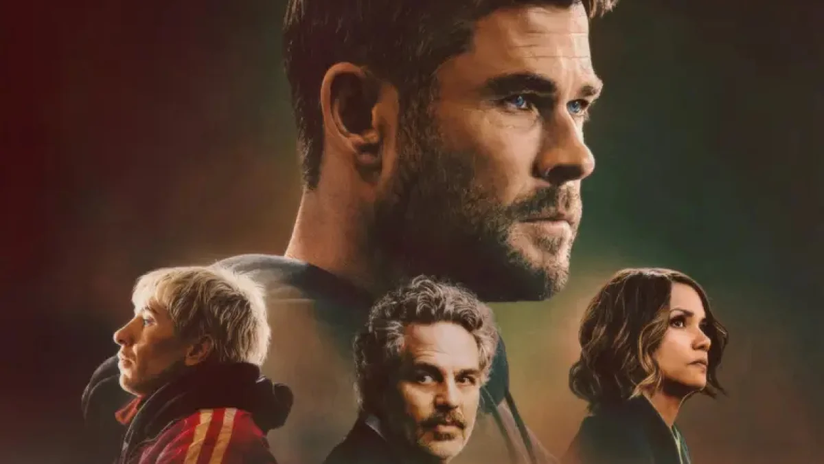 Crime 101 Movie: A Box-Office Failure That Became Prime Video’s Global ...