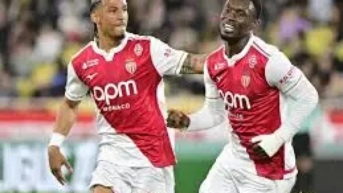 Paris Fc Vs Monaco: 3 reasons Friday’s move changes the stakes - El ...
