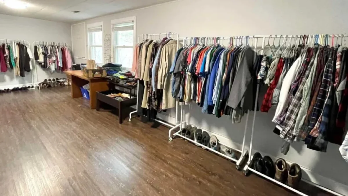 Northern Colorado Launches Free Food, Clothing, and Household Goods ...