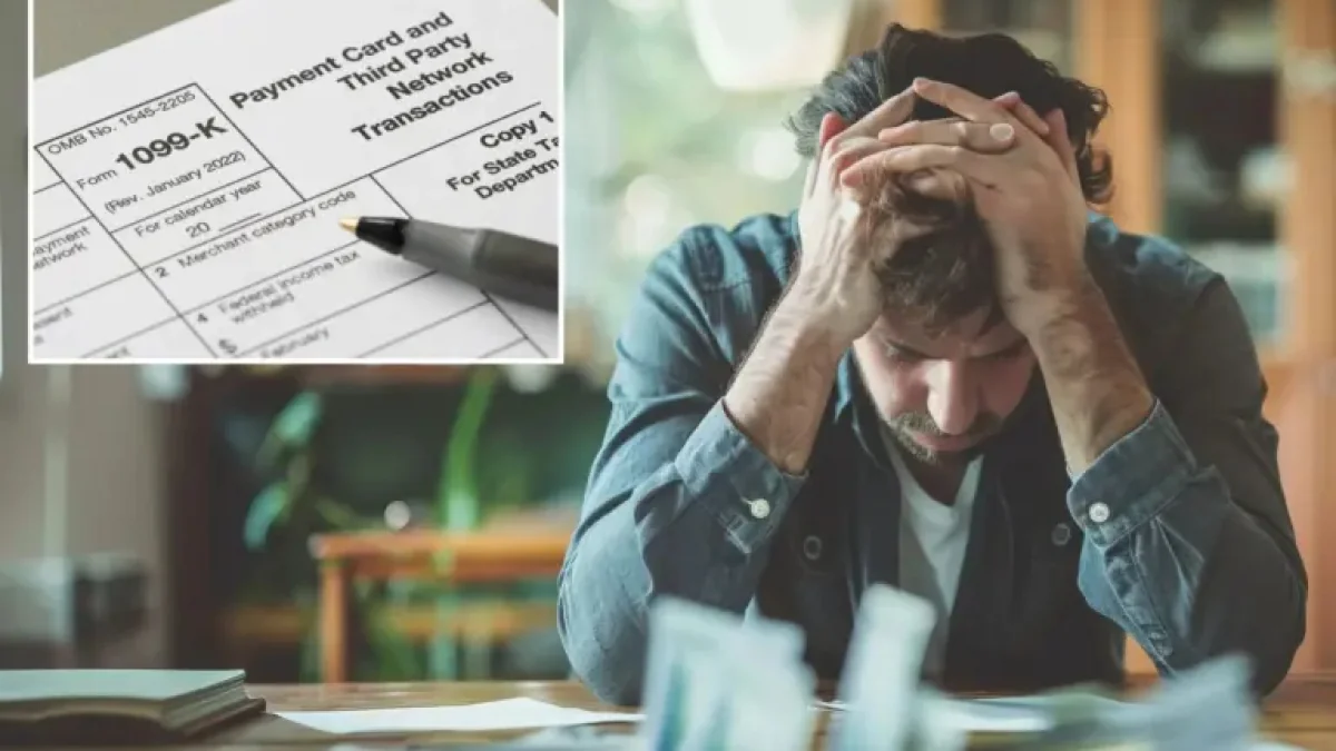 Irs Payment Shock in 2026: Why Millions Are Facing a Bill Instead of a ...