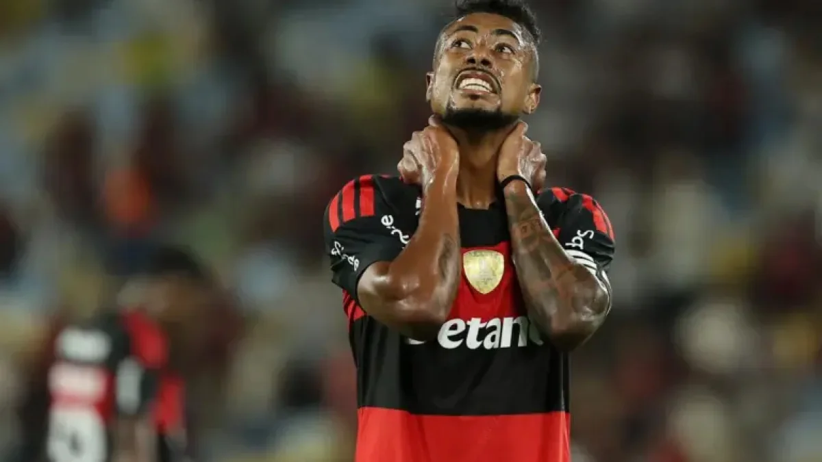 Flamengo Vs Independiente Medellín after the opening surge - El-Balad.com