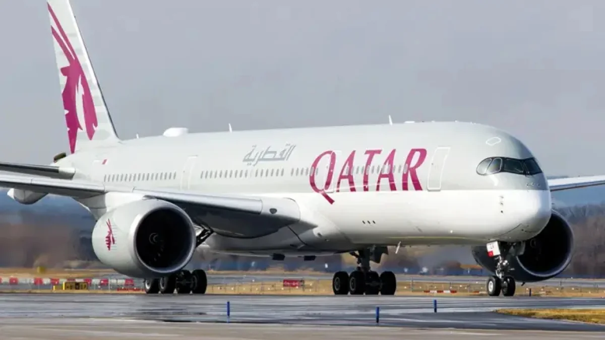Qatar Airways extends complimentary date changes until October 2026 ...