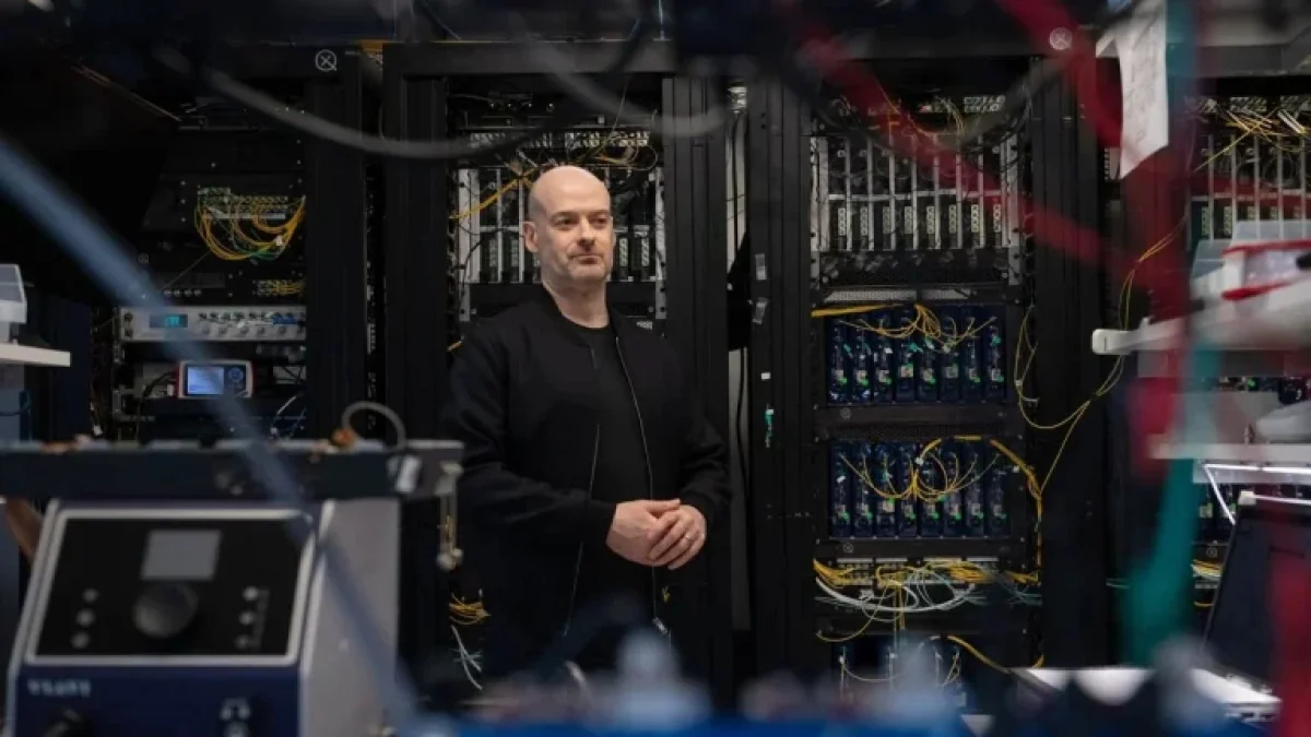 Nvidia Investment Boosts Xanadu CEO Weedbrook’s Stake to $1.5 Billion ...