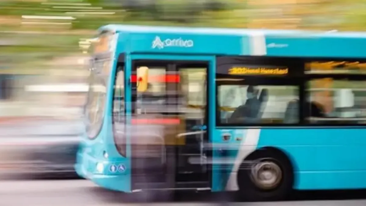 Arriva bus engineers in Luton announce strike dates - El-Balad.com