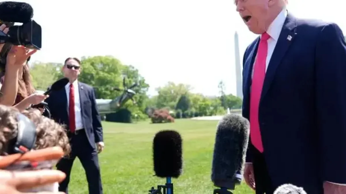 White House Correspondents’ Dinner: 3 Ways Trump’s Attendance Could ...