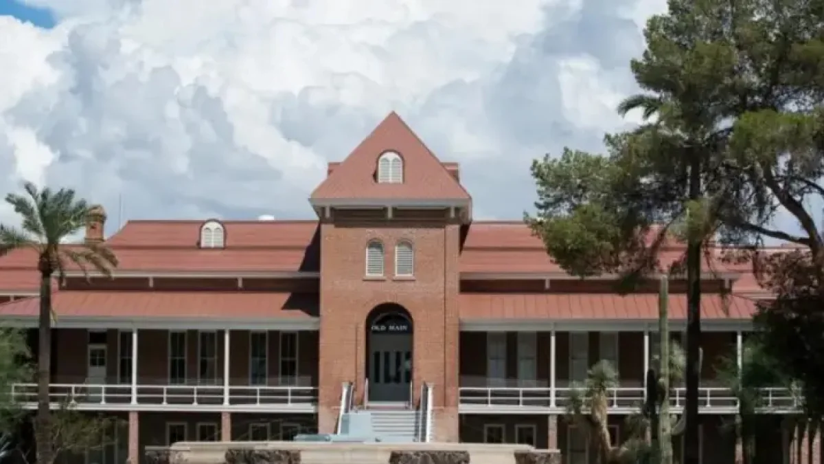 The University Of Arizona Faces A Hidden Pattern In Hazing Cases That ...