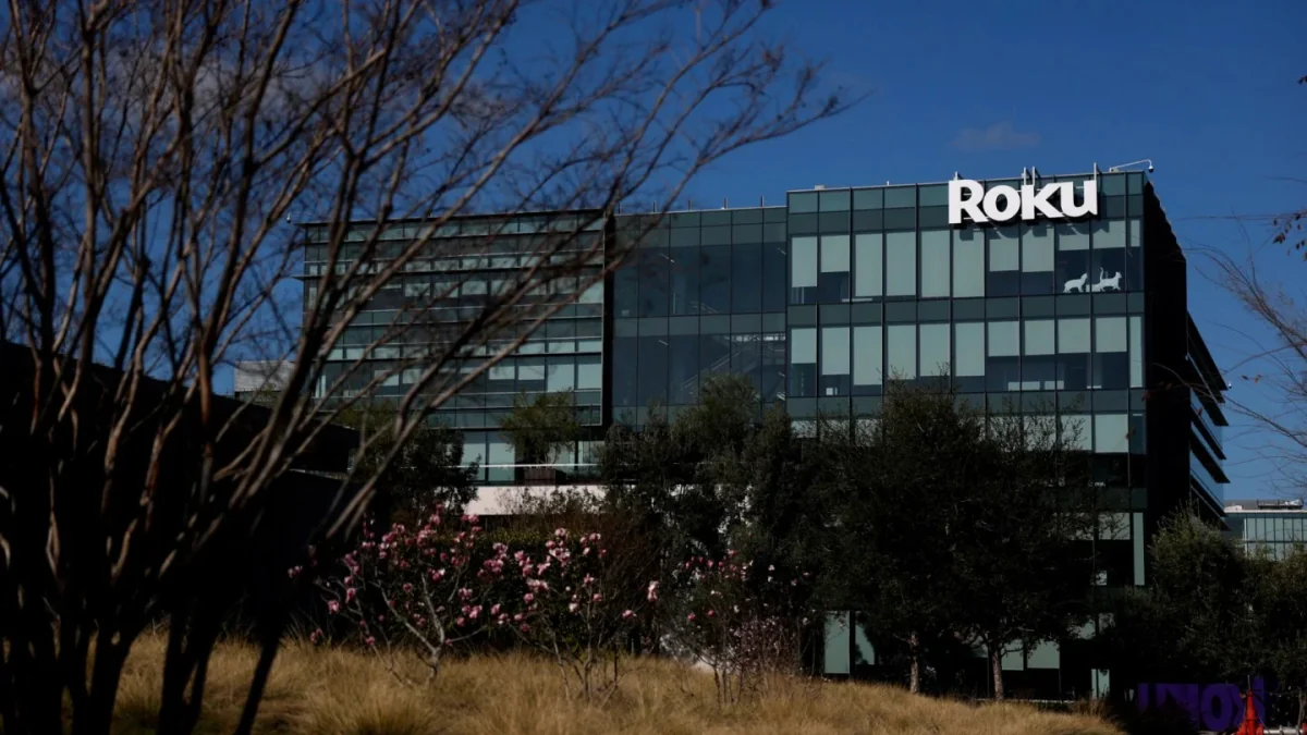 Roku Stock Posts $1.25 Billion as Streaming Households Top 100 Million ...