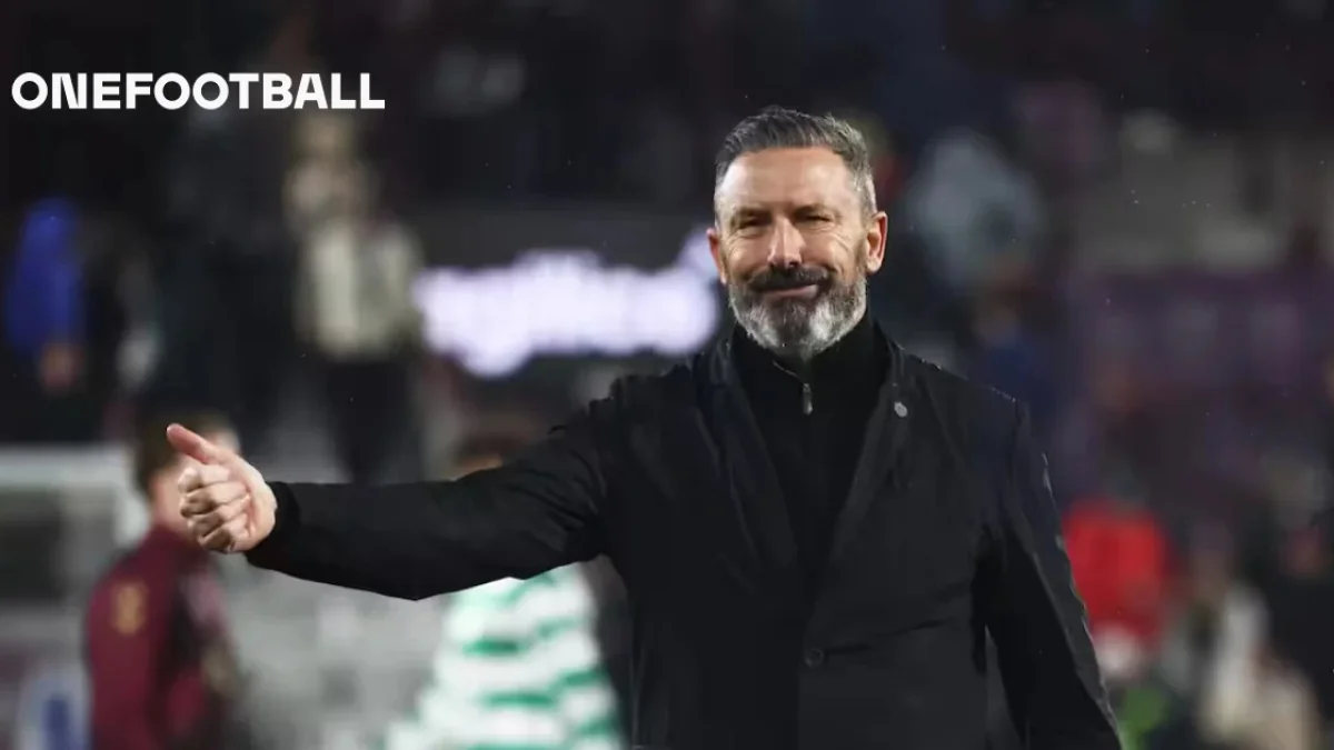 Danny Rohl Puts Rangers on Edge for Scottish Premiership Tynecastle ...
