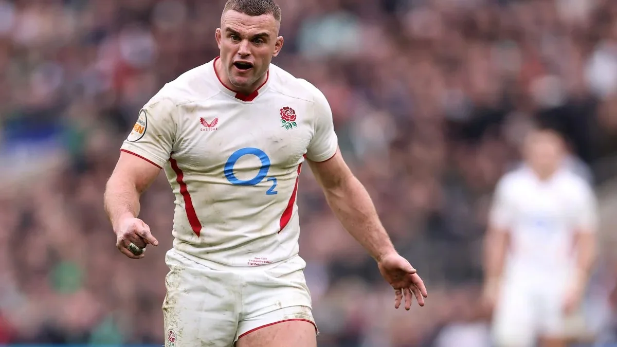 Warrington and Wigan Circle Ben Earl for Cross-Code Move - El-Balad.com