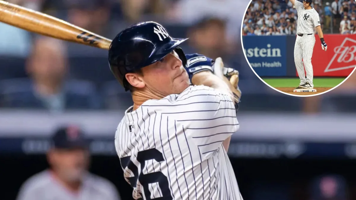 Dj Lemahieu Takes Over Royal Oak Leprechauns Manager Job - El-Balad.com