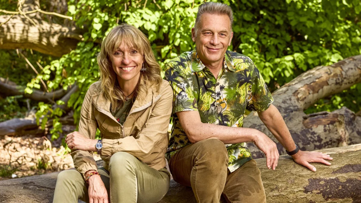 Chris Packham to front Springwatch 2026 from Crom in Fermanagh - El ...