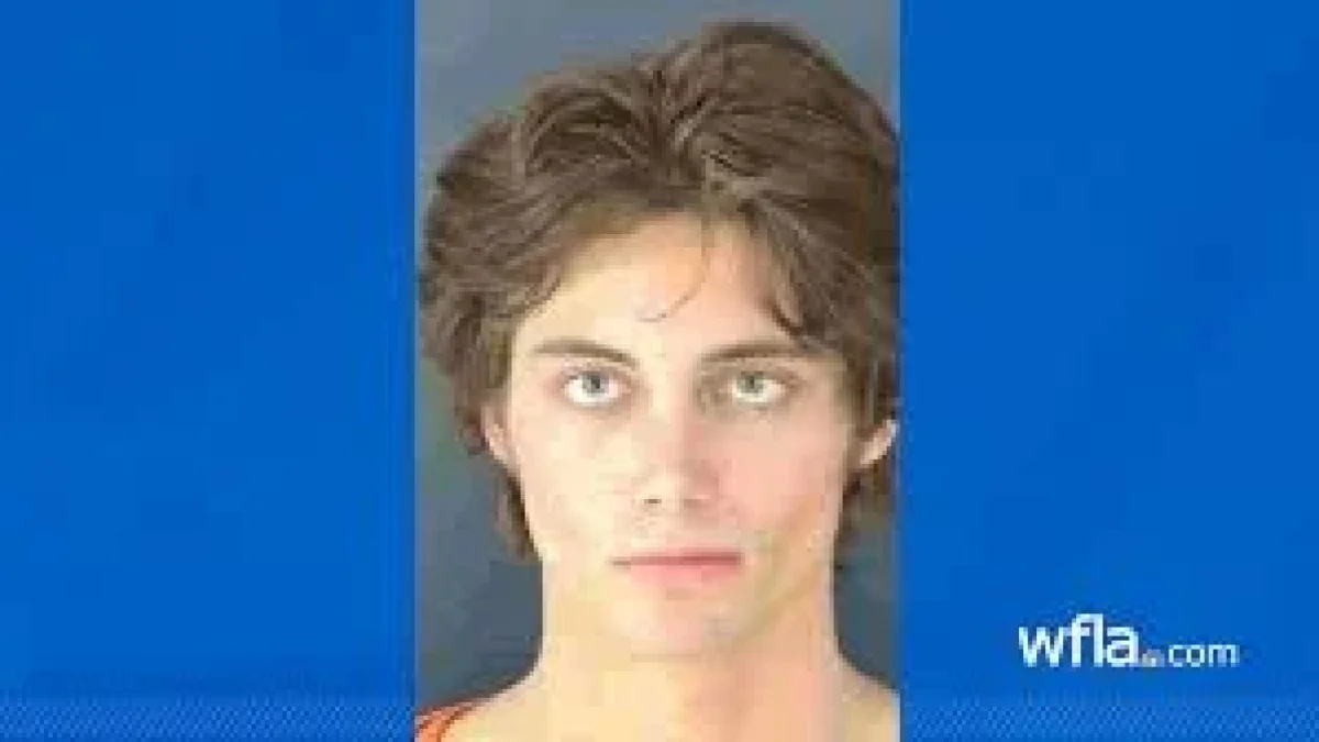 Mason Hull faces 15 counts in Hullo child sexual abuse case - El-Balad.com