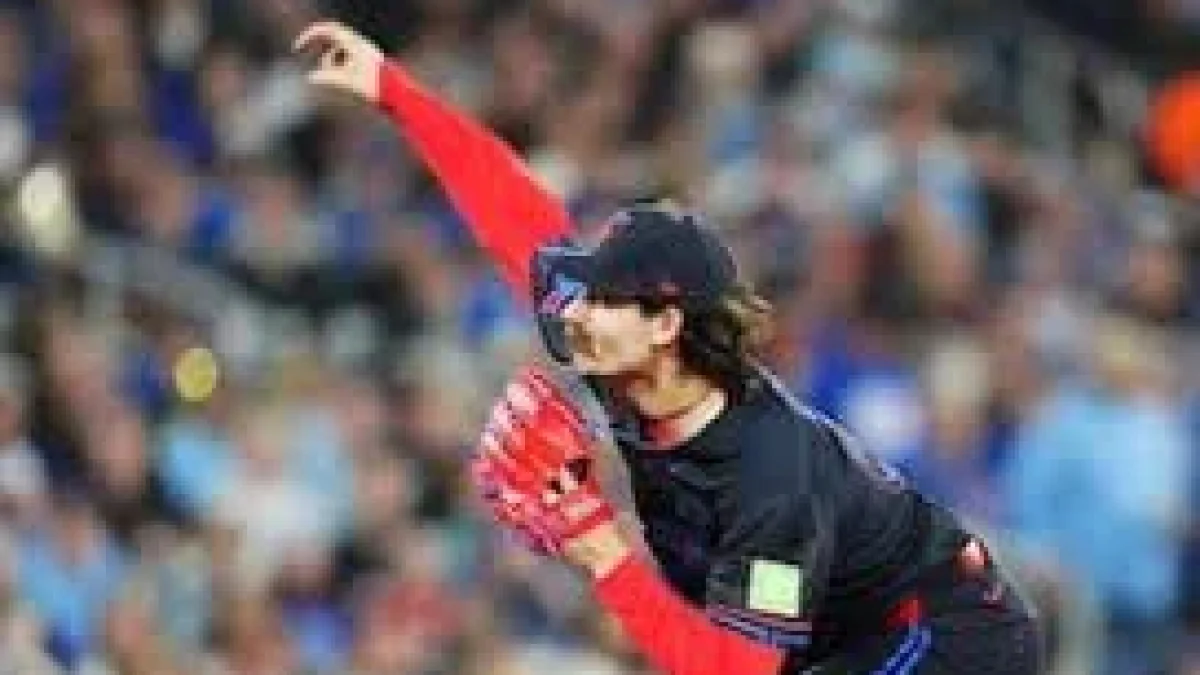 Dylan Cease Strikes Out 10 as Blue Jays Win 2-0 — Los Angeles Angels Vs ...