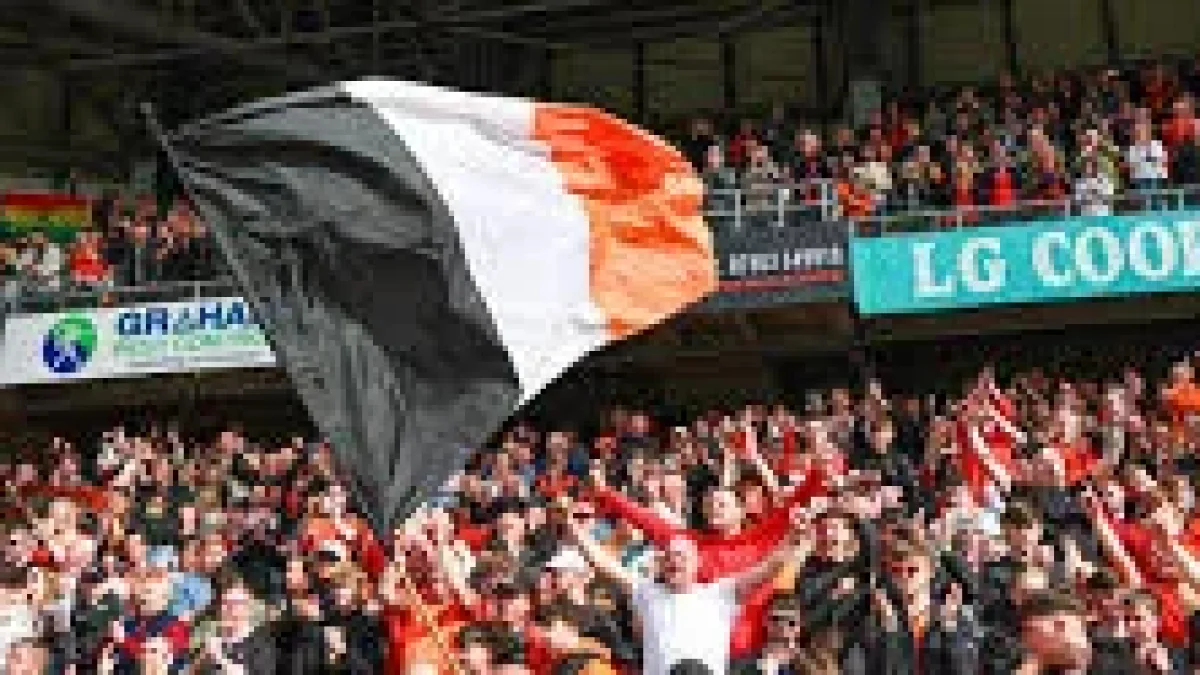 Johnny Russell Starts for Dundee United Vs Livingston After May 2013 ...