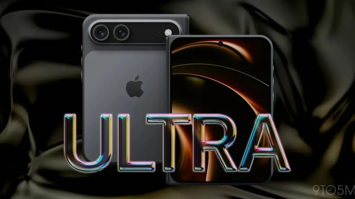 Mark Gurman Says Iphone Ultra Will Use Touch ID - El-Balad.com