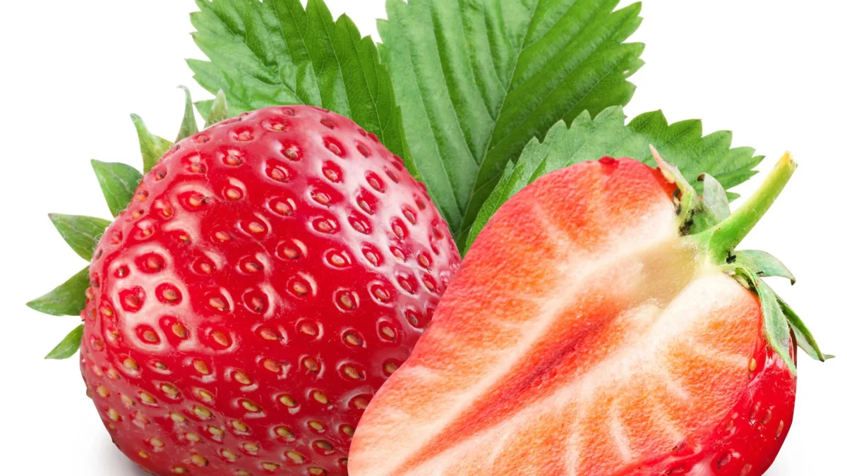 Mamavation Finds 12 Pesticides on Driscoll Strawberries News - El-Balad.com