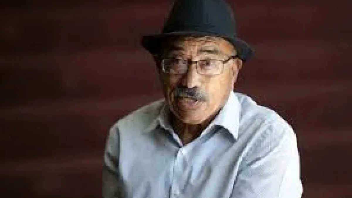 Sammy Marrero dies at 84 after 40 years with La Selecta - El-Balad.com