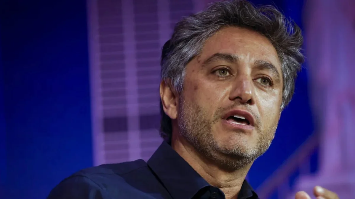 Antonio Gracias Could Gain $91.6 Billion From SpaceX IPO - El-Balad.com