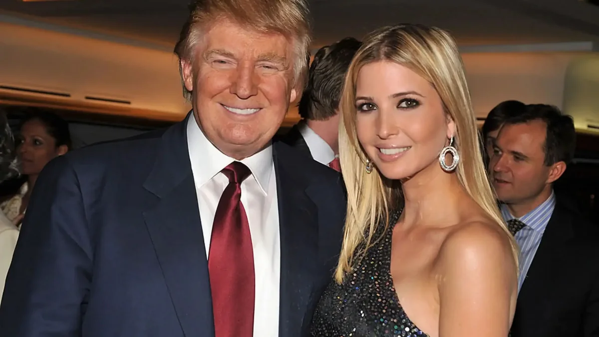 Mohammad Al Saadi Arrested Over Ivanka Trump Plot in Turkey - El-Balad.com